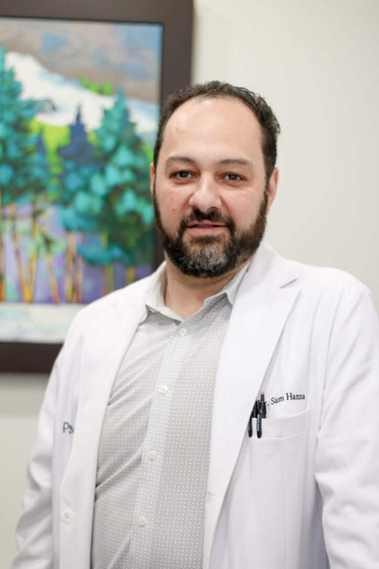 Say goodbye to acne scars once and for all. - Dermatology on Bloor